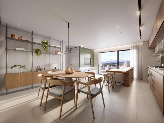 Apartamento em Praia Brava, Itajaí/SC de 82m² 2 quartos à venda por R$ 1.584.000,00