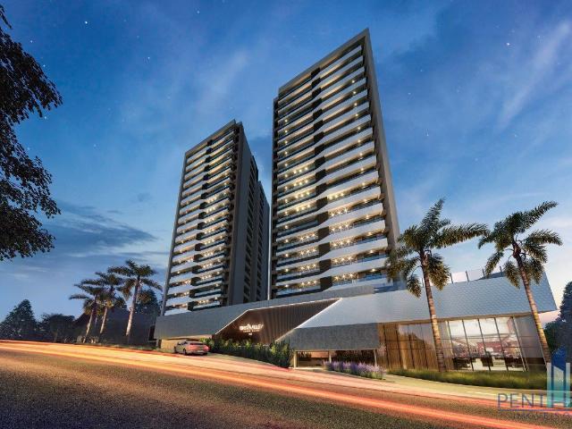 Apartamento em Praia Brava, Itajaí/SC de 84m² 2 quartos à venda por R$ 1.449.900,00