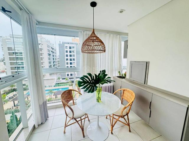 Apartamento em Praia Brava, Itajaí/SC de 90m² 3 quartos para locação R$ 9.000,00/mes