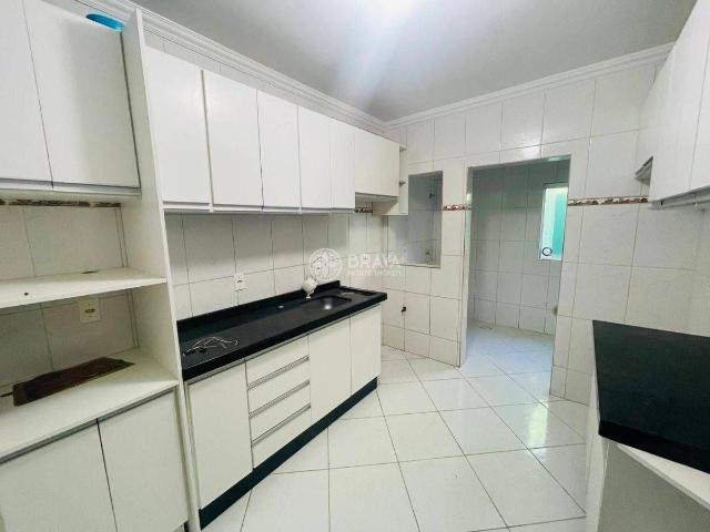 Apartamento em Praia Brava, Itajaí/SC de 90m² 2 quartos para locação R$ 3.800,00/mes