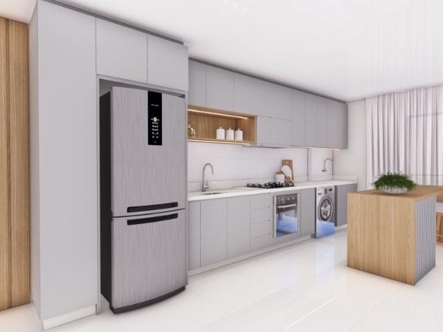 Apartamento em Praia Brava, Itajaí/SC de 95m² 2 quartos para locação R$ 7.500,00/mes