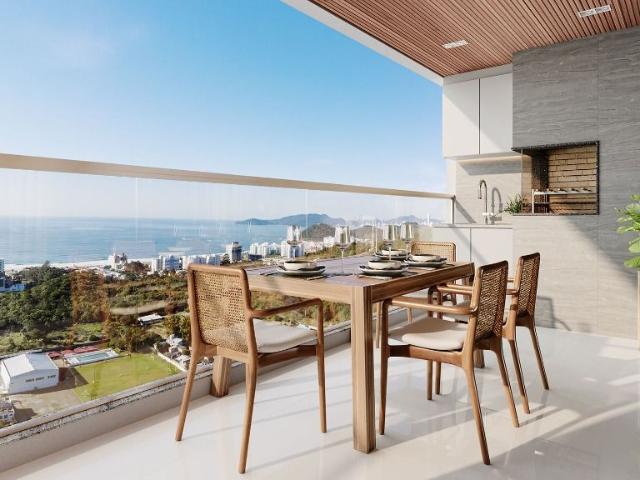 Apartamento em Praia Brava, Itajaí/SC de 0m² 2 quartos à venda por R$ 1.549.900,00