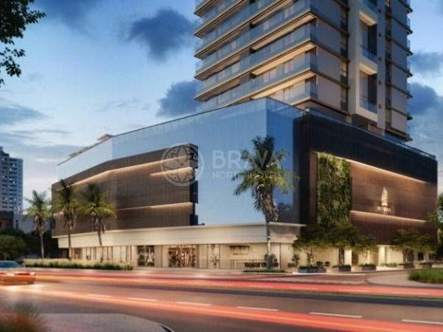 Apartamento em Praia Brava, Itajaí/SC de 102m² 3 quartos à venda por R$ 2.349.000,00