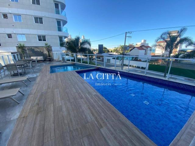 Apartamento em Praia Brava, Itajaí/SC de 109m² 3 quartos para locação R$ 10.500,00/mes