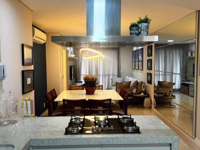 Apartamento em Praia Brava, Itajaí/SC de 111m² 3 quartos para locação R$ 10.000,00/mes