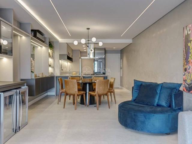 Apartamento em Praia Brava, Itajaí/SC de 130m² 3 quartos à venda por R$ 3.299.900,00