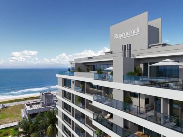 Apartamento em Praia Brava, Itajaí/SC de 154m² 3 quartos à venda por R$ 3.206.050,08