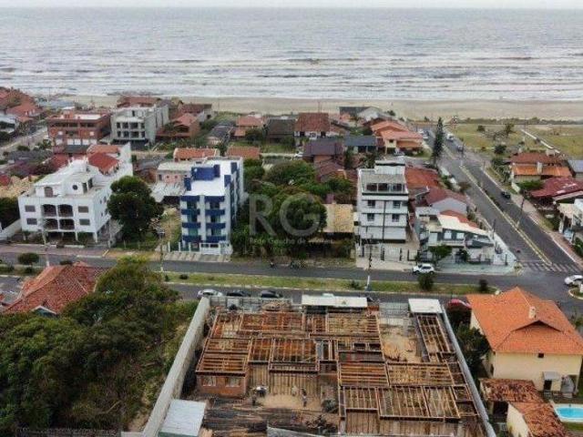 Apartamento em Praia da Cal