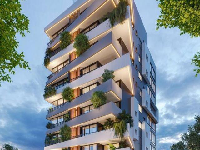 Apartamento em Praia da Cal