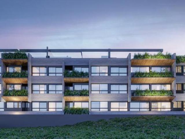 Apartamento em Praia da Cal