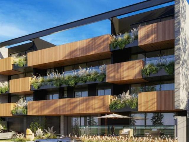 Apartamento em Praia da Cal