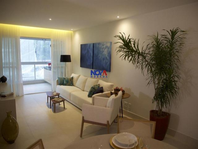 Apartamento em Praia da Costa, Vila Velha/ES de 108m² 3 quartos à venda por R$ 1.802.356,00