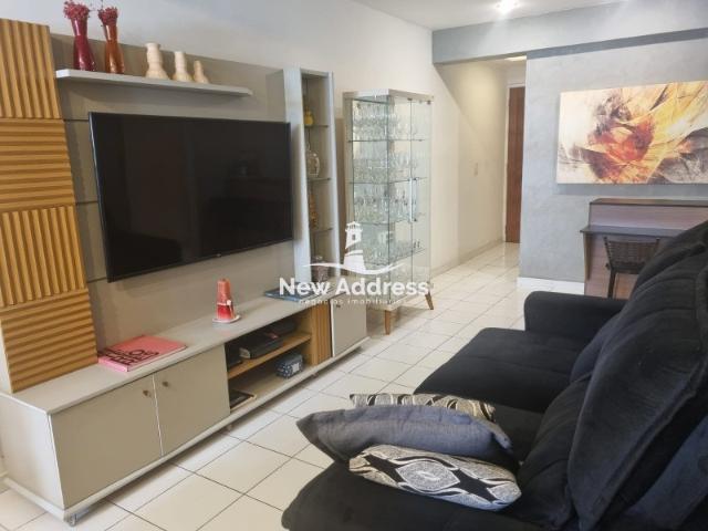 Apartamento em Praia da Costa, Vila Velha/ES de 102m² 3 quartos à venda por R$ 794.000,00