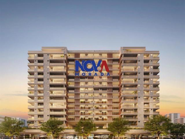 Apartamento em Praia da Costa, Vila Velha/ES de 115m² 4 quartos à venda por R$ 1.652.700,00