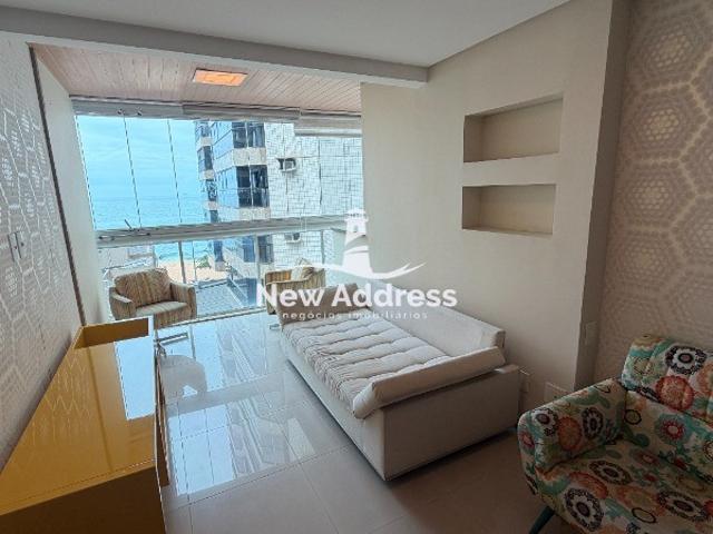 Apartamento em Praia da Costa, Vila Velha/ES de 115m² 3 quartos à venda por R$ 1.649.000,00