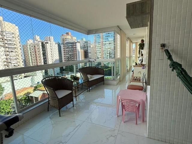 Apartamento em Praia da Costa, Vila Velha/ES de 120m² 3 quartos à venda por R$ 1.849.000,00
