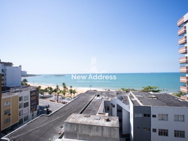 Apartamento em Praia da Costa, Vila Velha/ES de 130m² 4 quartos à venda por R$ 4.467.900,00
