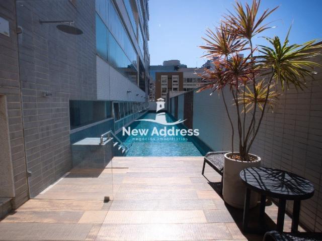 Apartamento em Praia da Costa, Vila Velha/ES de 132m² 4 quartos à venda por R$ 3.532.070,00