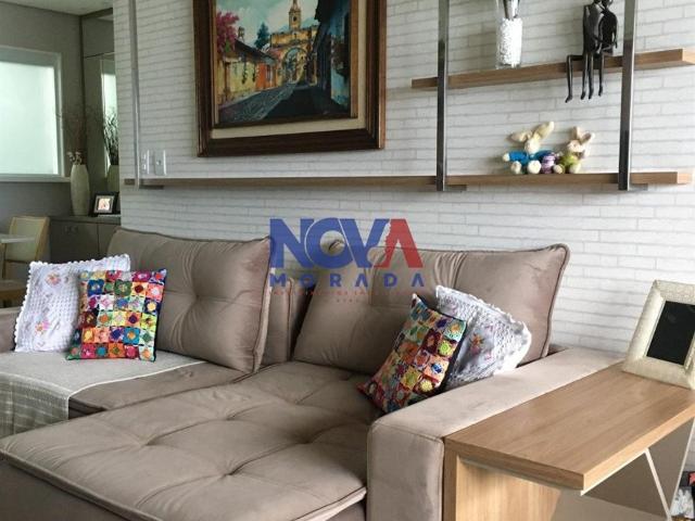Apartamento em Praia da Costa, Vila Velha/ES de 141m² 3 quartos à venda por R$ 1.949.900,00