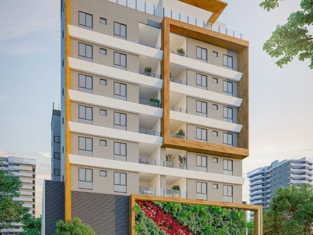 Apartamento em Praia da Costa, Vila Velha/ES de 168m² 2 quartos à venda por R$ 2.988.091,00