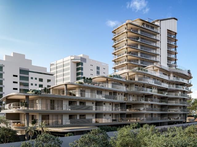 Apartamento em Praia da Costa, Vila Velha/ES de 222m² 4 quartos à venda por R$ 5.344.145,00
