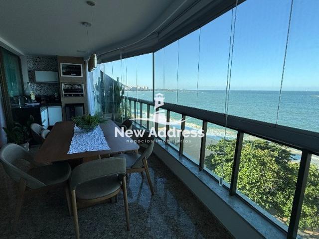 Apartamento em Praia da Costa, Vila Velha/ES de 270m² 4 quartos à venda por R$ 5.998.900,00