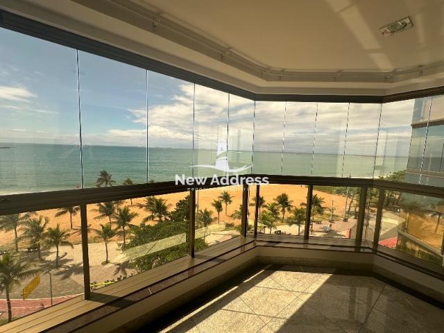 Apartamento em Praia da Costa, Vila Velha/ES de 316m² 4 quartos à venda por R$ 3.499.900,00