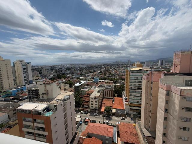 Apartamento em Praia da Costa, Vila Velha/ES de 39m² 1 quartos à venda por R$ 551.100,00