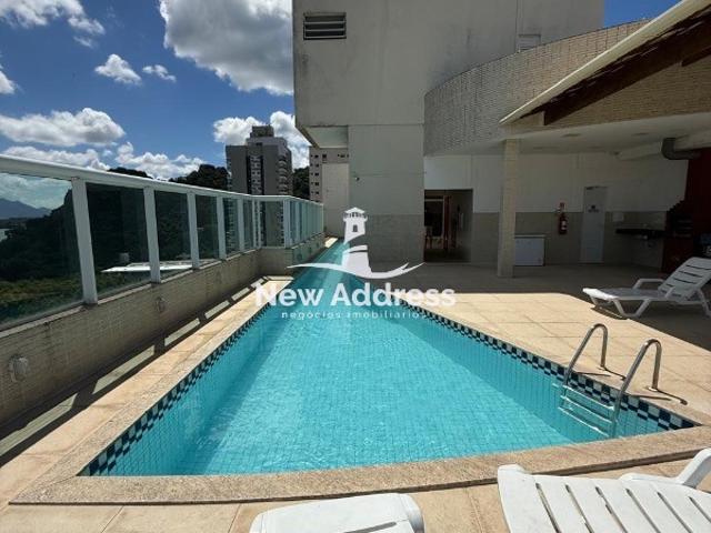 Apartamento em Praia da Costa, Vila Velha/ES de 75m² 2 quartos à venda por R$ 989.000,00