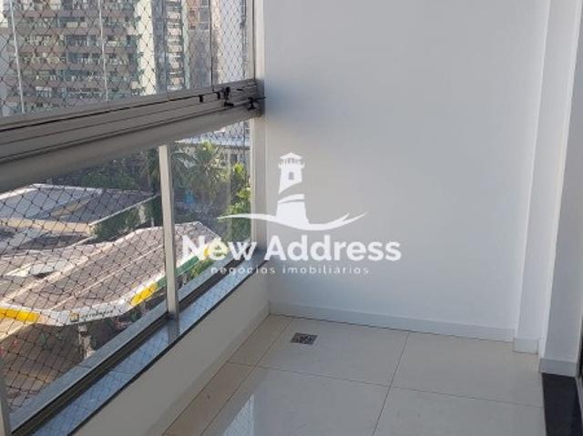 Apartamento em Praia da Costa, Vila Velha/ES de 86m² 2 quartos à venda por R$ 749.900,00