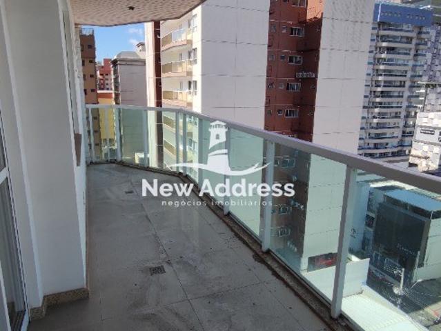 Apartamento em Praia da Costa, Vila Velha/ES de 94m² 3 quartos à venda por R$ 1.152.900,00