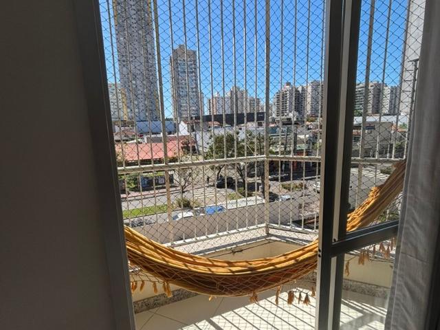Apartamento em Praia das Gaivotas, Vila Velha/ES de 55m² 2 quartos à venda por R$ 369.000,00