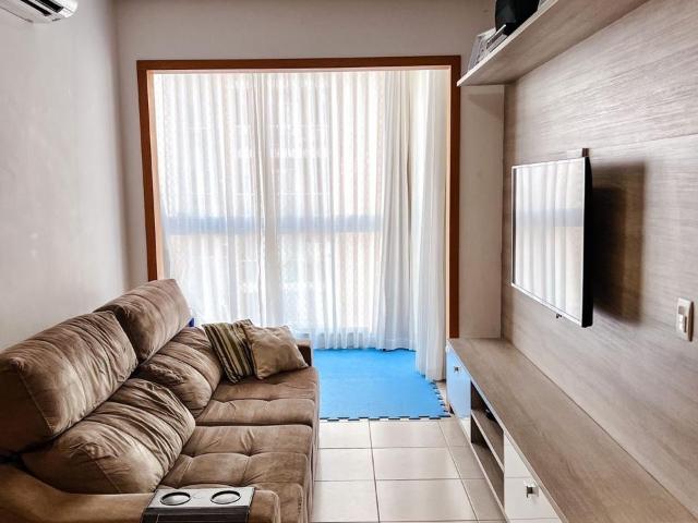 Apartamento em Praia das Gaivotas, Vila Velha/ES de 79m² 3 quartos à venda por R$ 669.000,00