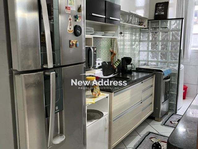Apartamento em Praia das Gaivotas, Vila Velha/ES de 80m² 3 quartos à venda por R$ 549.800,00