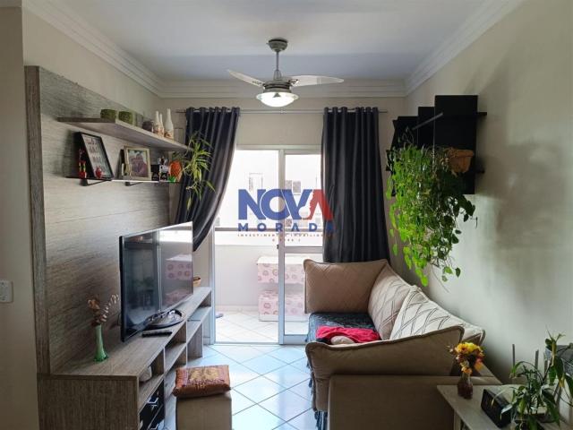 Apartamento em Praia das Gaivotas, Vila Velha/ES de 90m² 3 quartos à venda por R$ 639.900,00