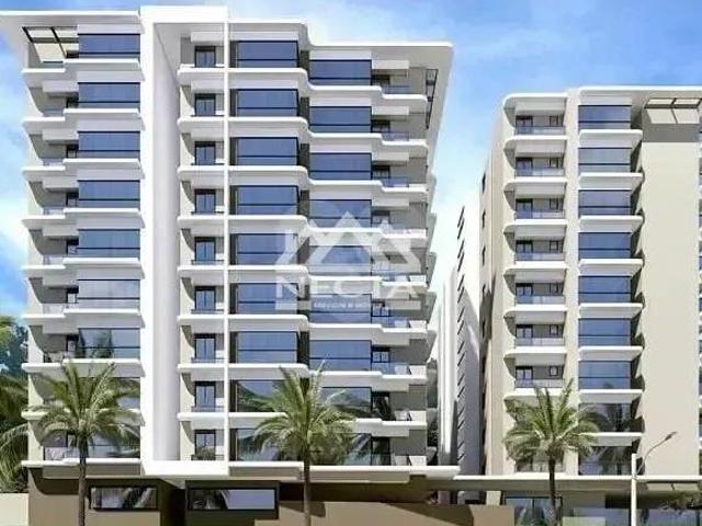 Apartamento em Praia das Palmeiras, Caraguatatuba/SP de 80m² 3 quartos à venda por R$ 550.000,00