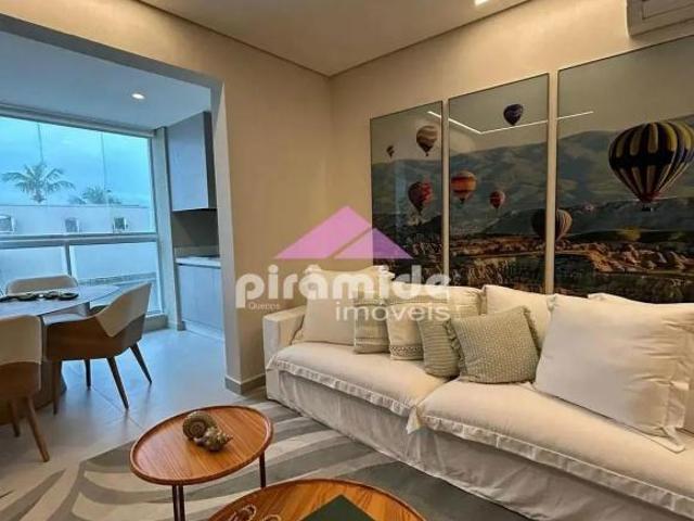 Apartamento em Praia das Palmeiras, Caraguatatuba/SP de 118m² 3 quartos à venda por R$ 1.199.520,00
