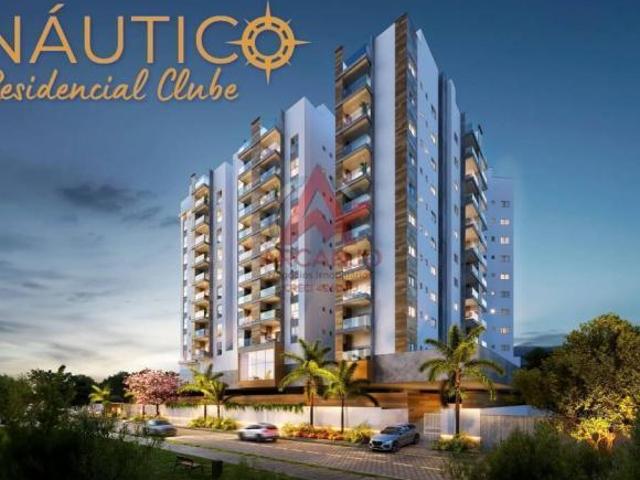 Apartamento em Praia das Palmeiras, Caraguatatuba/SP de 140m² 3 quartos à venda por R$ 883.622,00