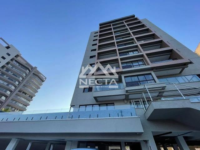 Apartamento em Praia das Palmeiras, Caraguatatuba/SP de 31m² 1 quartos à venda por R$ 479.900,00
