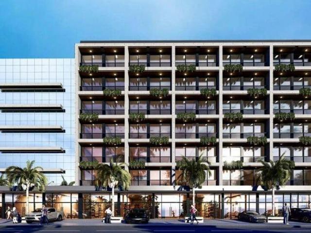Apartamento em Praia de Atlântida