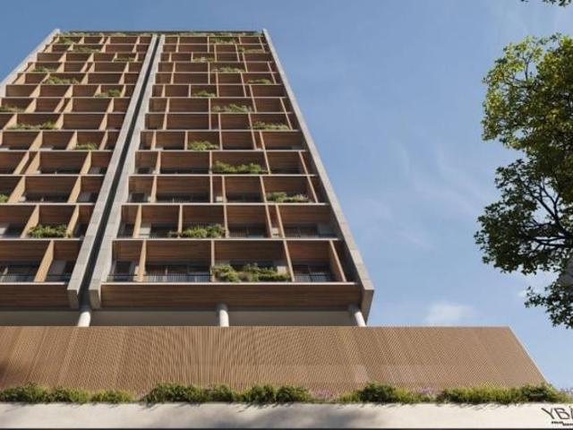 Apartamento em Praia de Belas