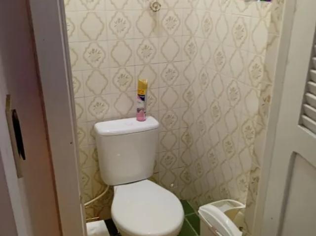 Apartamento em Praia de Belas