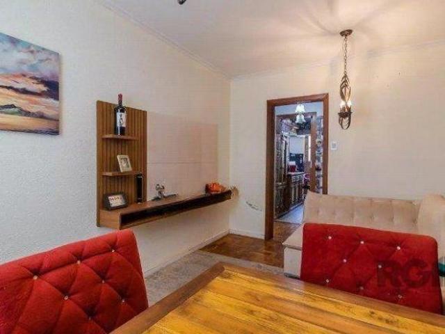 Apartamento em Praia de Belas