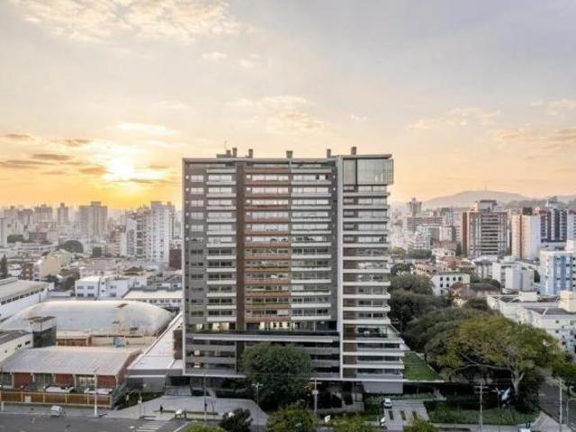 Apartamento em Praia de Belas