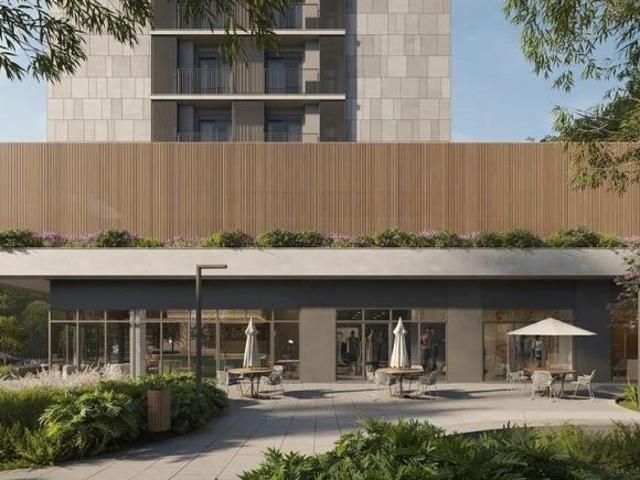 Apartamento em Praia de Belas