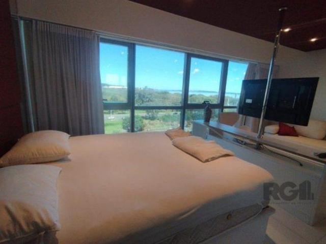 Apartamento em Praia de Belas