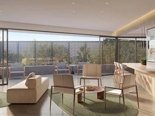Apartamento em Praia de Belas
