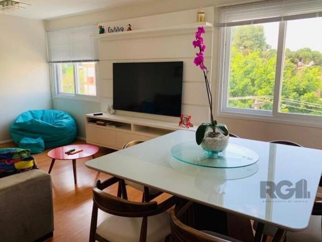 Apartamento em Praia de Belas