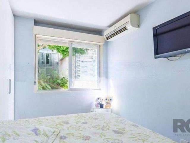 Apartamento em Praia de Belas