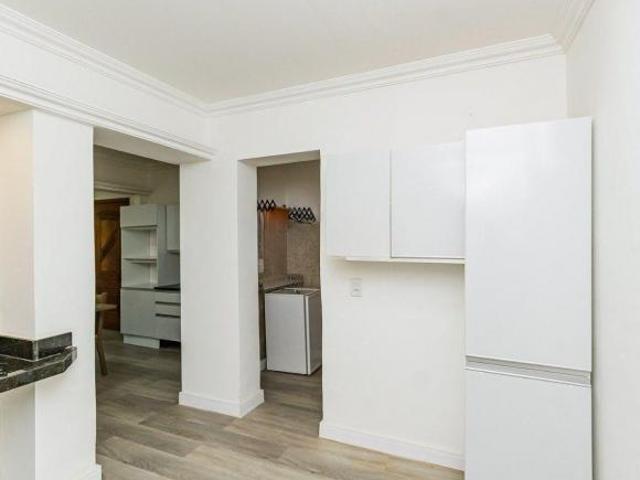 Apartamento em Praia de Belas